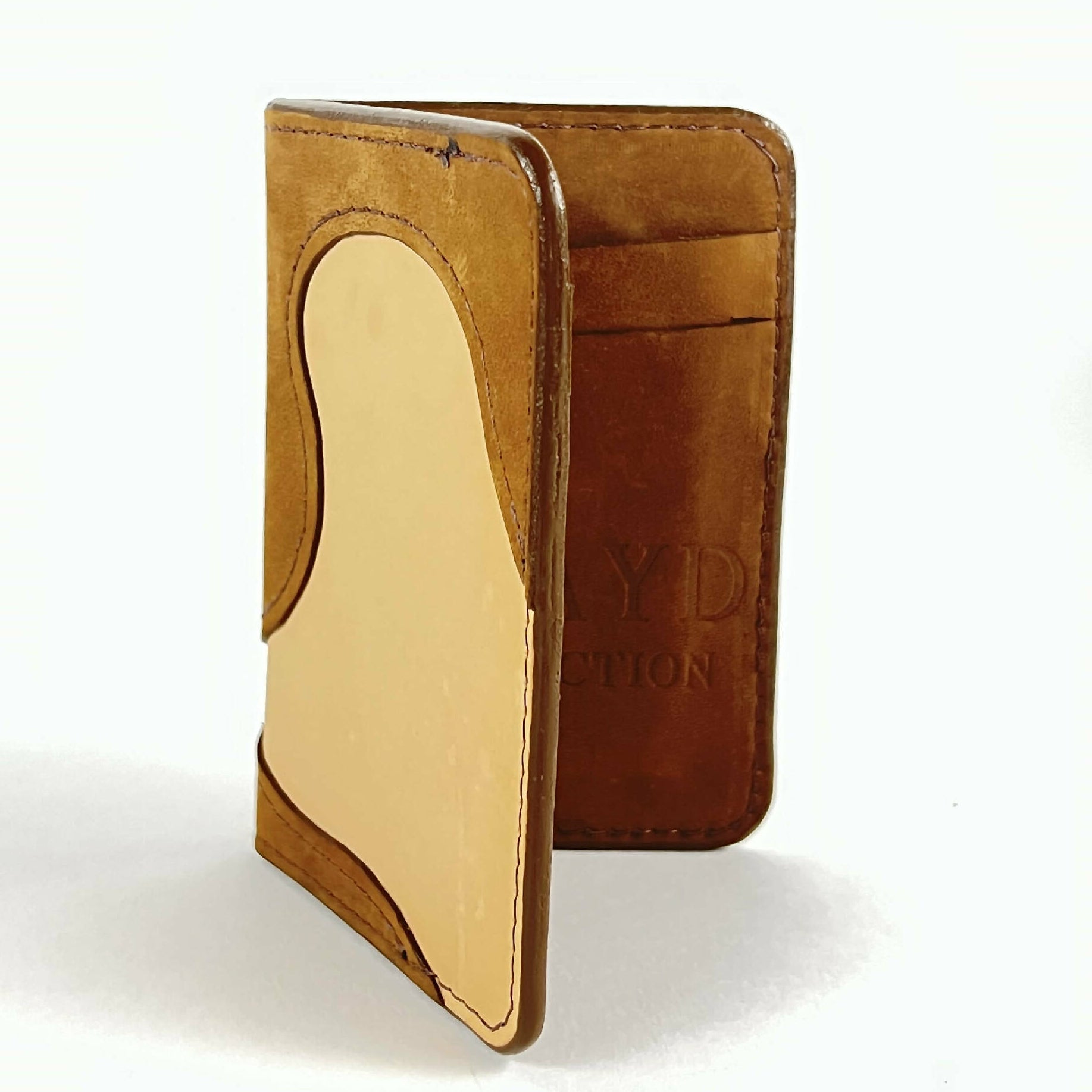 Vertical Wallet - Spayd Collection – Connecticut Entrepreneurs